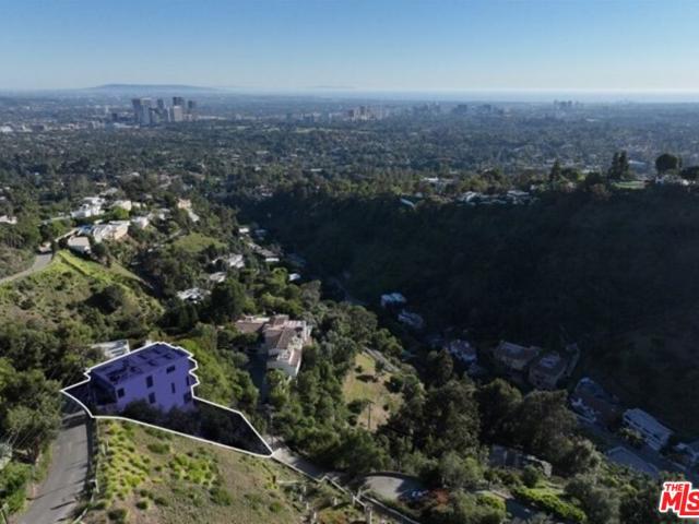 1551 Summitridge Dr, Beverly Hills, CA 90210 | MLS #26657