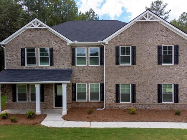 1551 Sungrown Way, McDonough, GA 30253