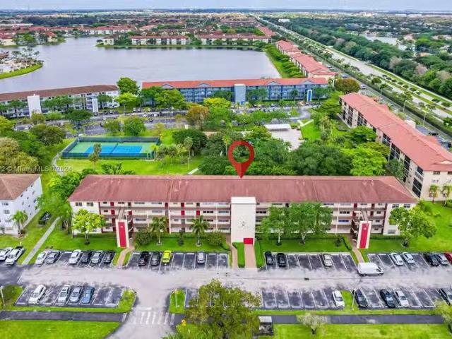 1551 SW 135th Terrace #109G, Pembroke Pines, FL 33027 MLS A1.