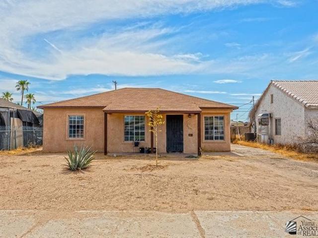 1551 S 7th Ave, Yuma, AZ 85364