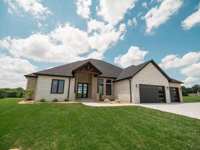 1551 S Millridge Court