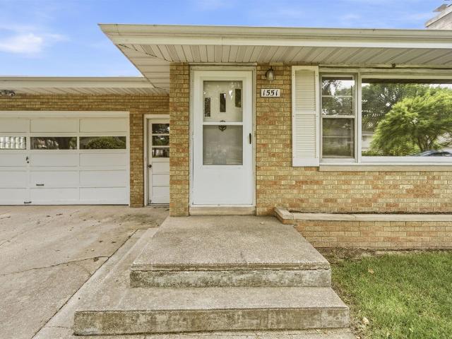1551 S Windsor Drive