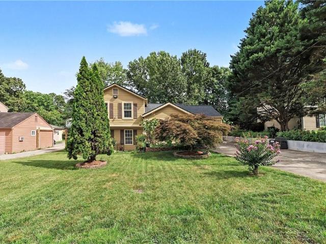 1551 Shenta Oak Drive
