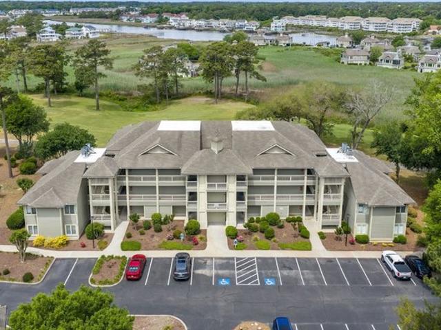 1551 Spinnaker Dr Unit 5925, North Myrtle Beach, SC 29582