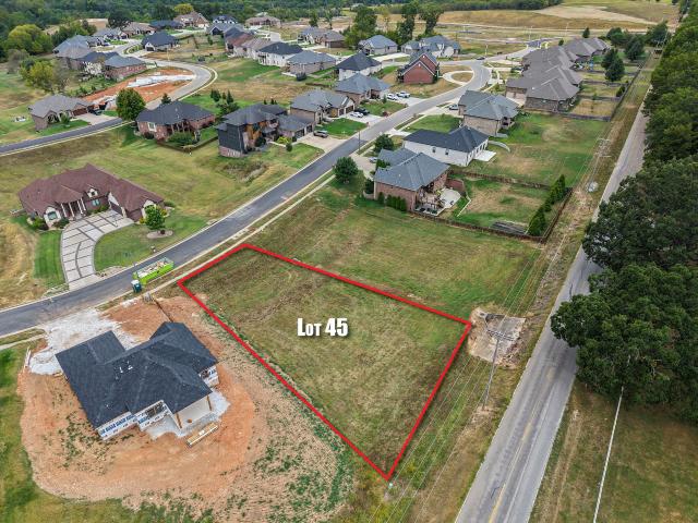 1551 W Gaslight Drive