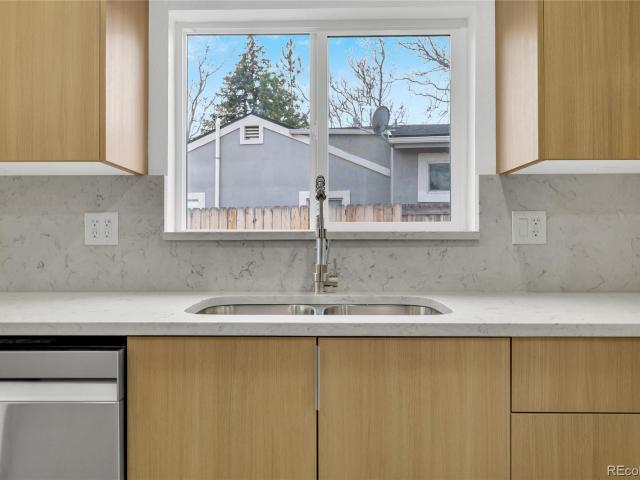1551 W Hoye Pl, Denver, CO 80223 | MLS #2030