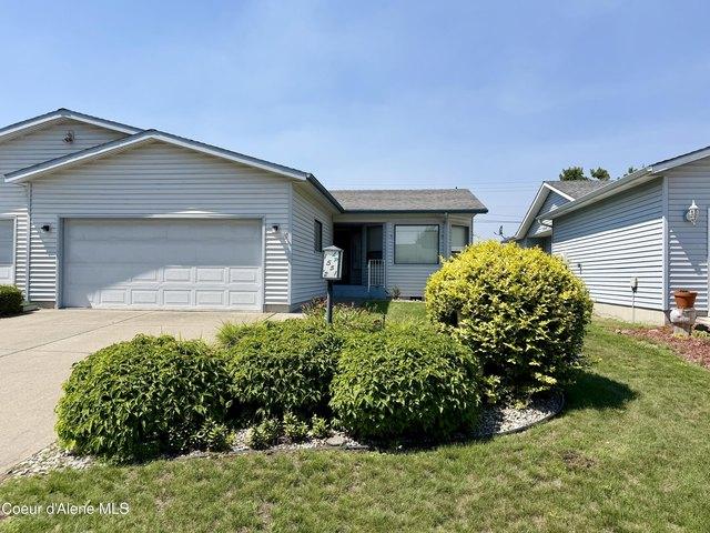 1551 W Woodlawn Dr Apt 2, Hayden, ID 83835