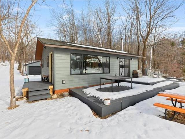 1551 Wabedo Frontage Rd NE, Longville, MN 56655