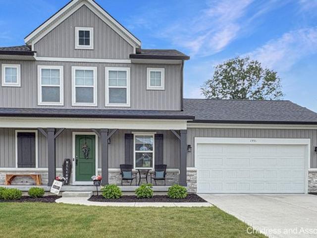 1551 Wales Rd SE, Lowell, MI 49331