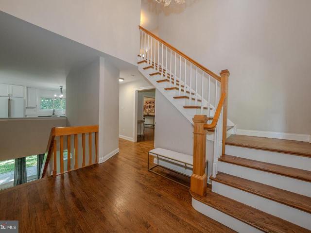 1551 Washington Lane