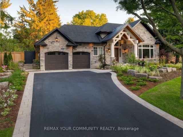 1551 Warland Road, Oakville Sw Southwest, ON