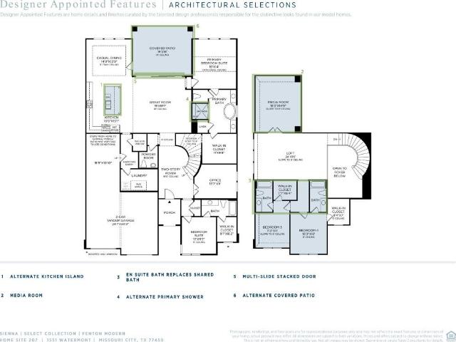 1551 Watermont