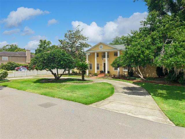 1551 Waterwitch Dr, Orlando, FL 32806 | MLS #O6403