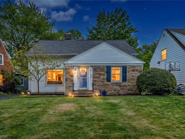 1551 Westdale Rd, South Euclid, OH 44121