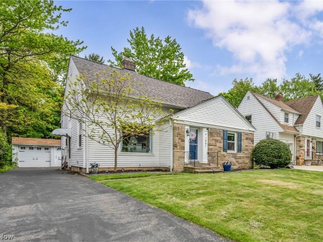 1551 Westdale Road