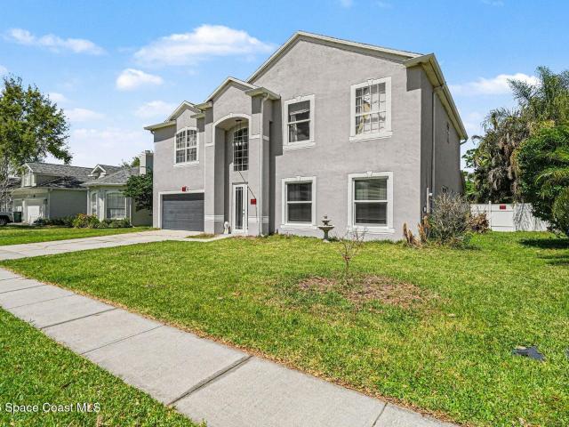 1551 Whitman Dr, Melbourne, FL 32904 | MLS #1072