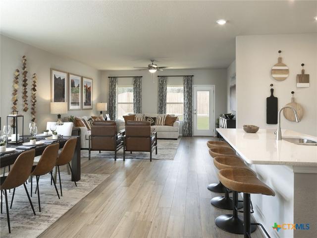 1551 Zion Drive