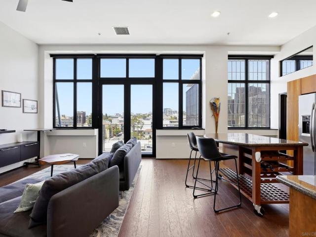 1551 4th Ave 801