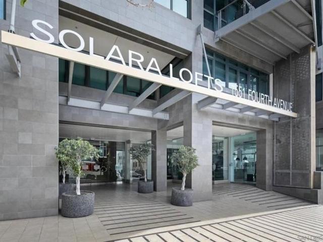1551 4th Ave Unit 409, San Diego, CA 92101