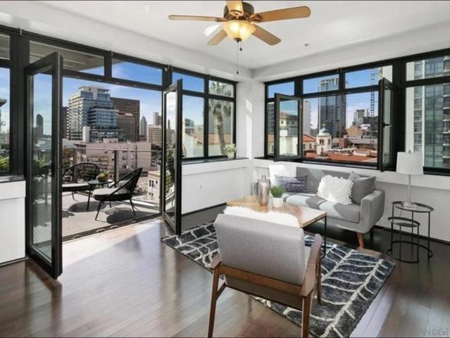 1551 4th Ave Unit 409, San Diego, CA 92101