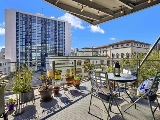1551 4th Ave Unit 308, San Diego, CA 92101