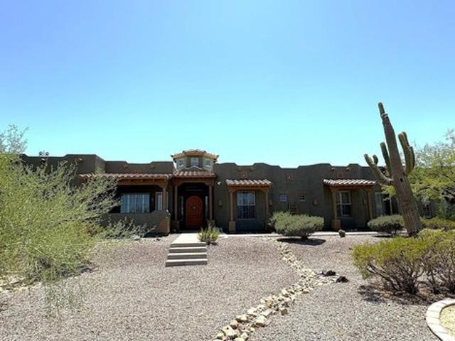 15523 W Peakview Rd, Surprise, AZ 85387