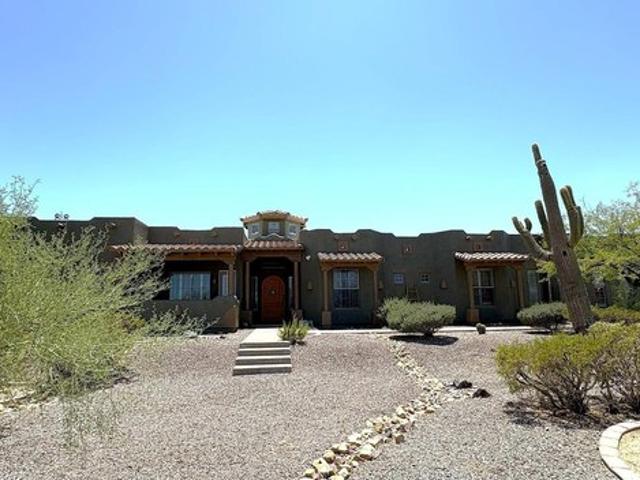 15523 W Peakview Rd, Surprise, AZ 85387
