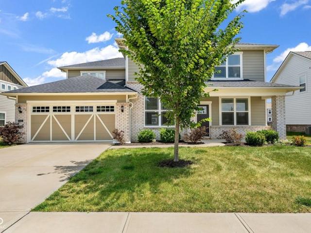 15523 Brees Dr, Westfield, IN 46074