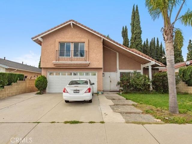 15523 Lancelot Ave, Norwalk, CA 90650