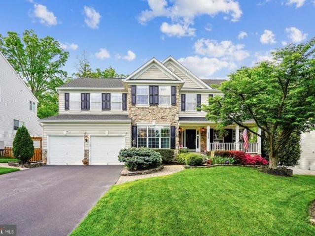 15520 Allaire Dr, Gainesville, VA 20155