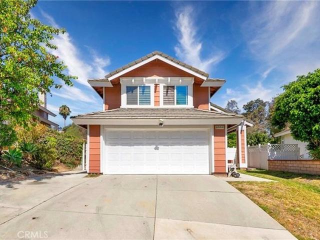 15520 Ficus St, Chino Hills, CA 91709