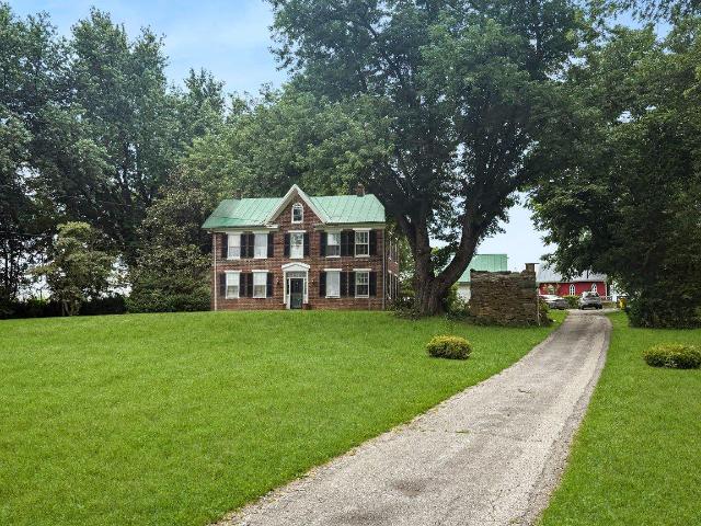 15520 Hanover Pike