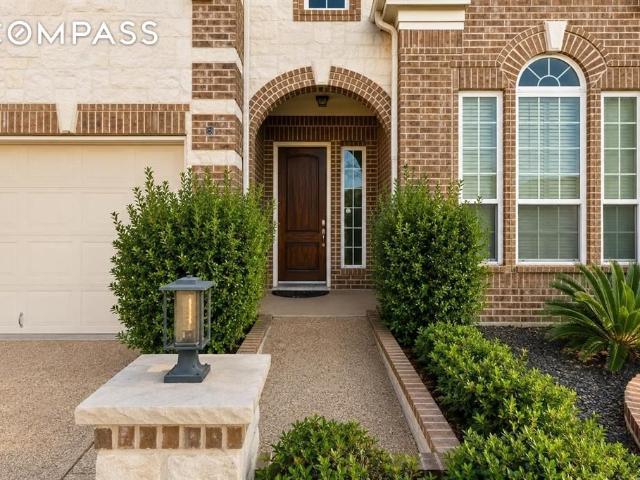 15520 Mayflower Trail, Fort Worth, TX