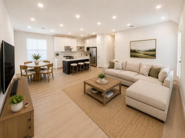 15520 Sunset Maple Court