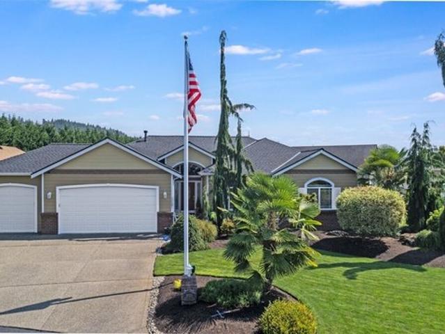 15521 th Avenue Ct E, Orting, WA 98360