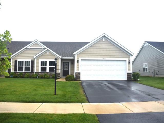 15521 W 101st Ln, Dyer, IN 46311