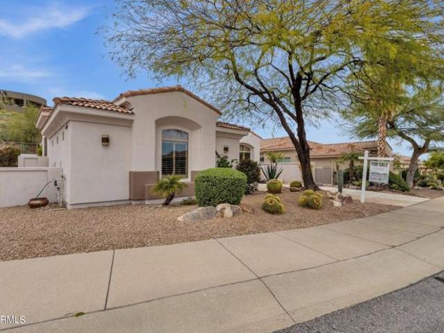15522 E Cactus Dr, Fountain Hills, AZ 85268