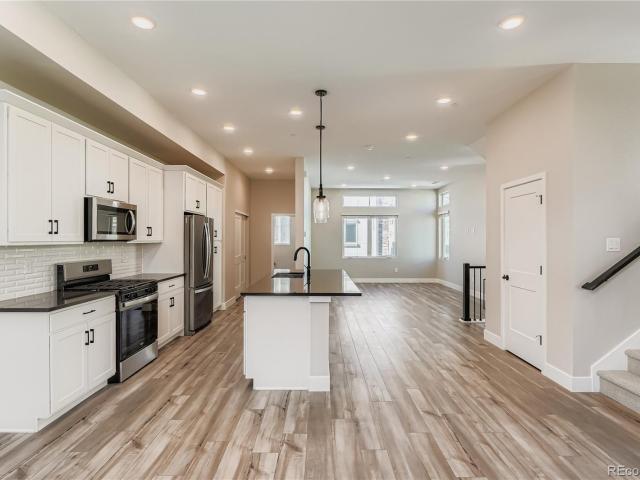 15527 W Washburn Ave, Lakewood, CO 80228 | MLS #6171
