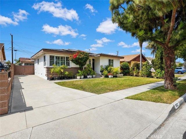 15527 Wheatstone Ave, Norwalk, CA 90650