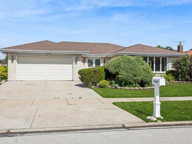 15527 Heather Ct, Orland Park, IL 60462