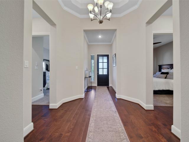 15527 Salmon Springs Drive