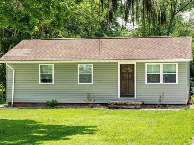 15524 Evergreen Valley Rd, Timberville, VA 22853