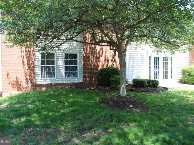 15524 Horseshoe Lane