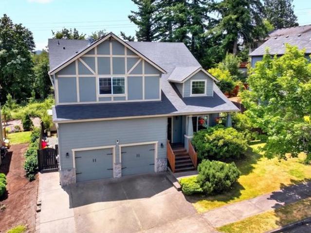 15524 SE Belmore Hts, Portland, OR 97236