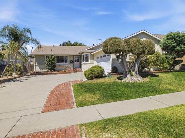 15525 Talbot Dr, La Mirada, CA 90638