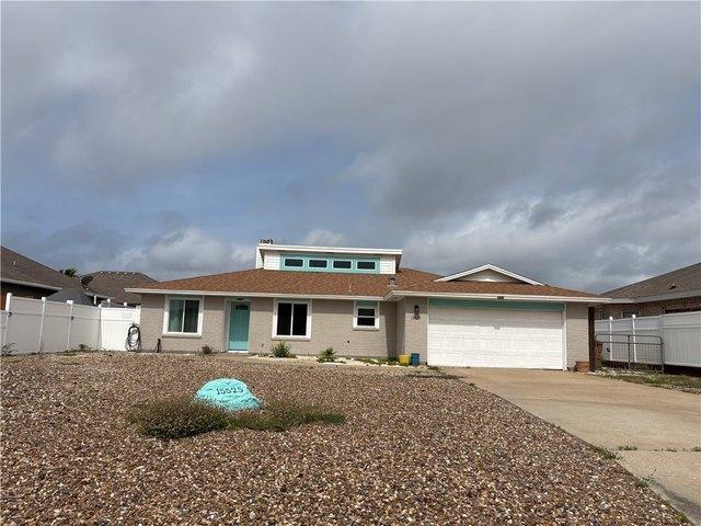 15525 Cuttysark St, Corpus Christi, TX 78418