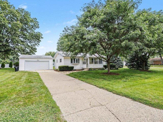 15525 Darden Road