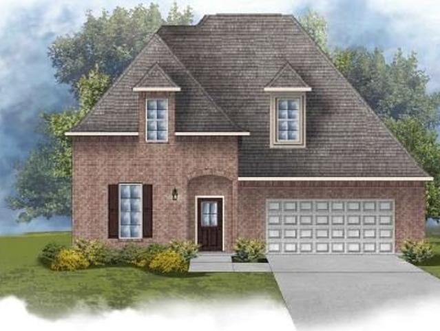 15525 Mizewell Ln NW, Harvest, AL 35749