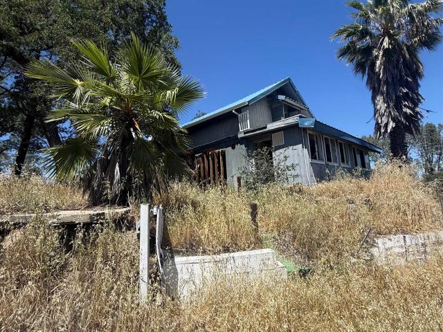 15525 Oakridge Road