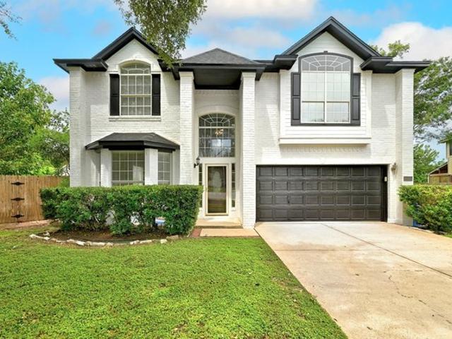15525 Ozone Pl, Austin, TX 78728